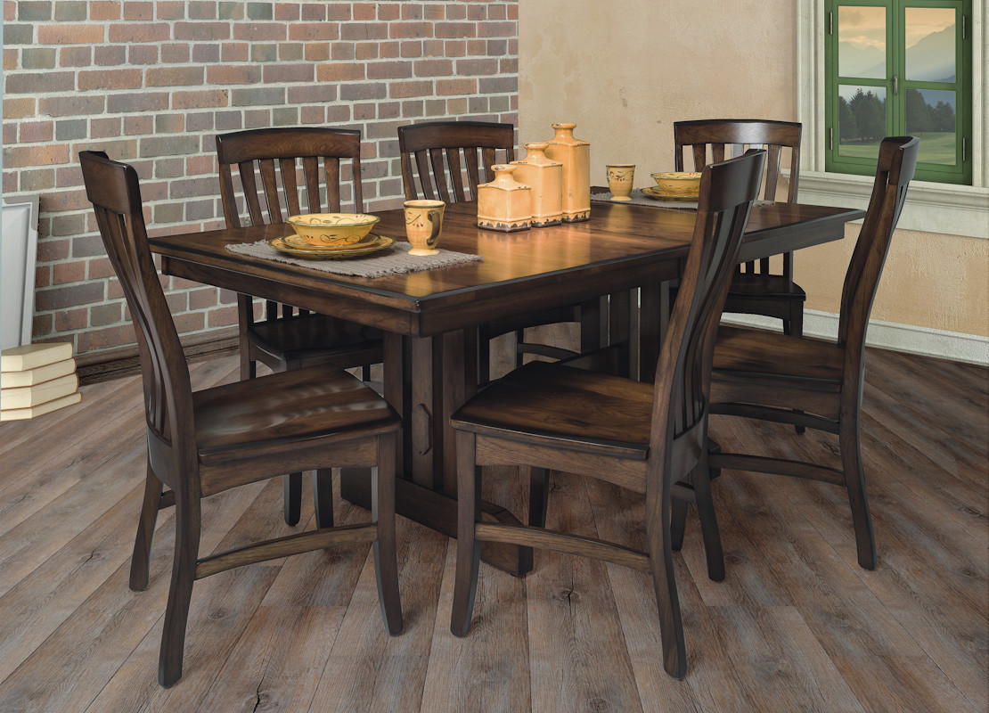 Mary Janes Solid Oak Furniture