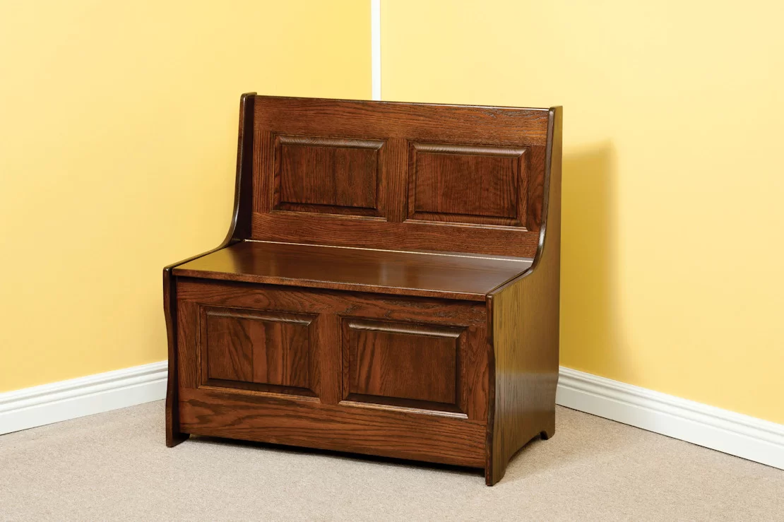 Specialty - Mary Jane's Solid Oak Furniture